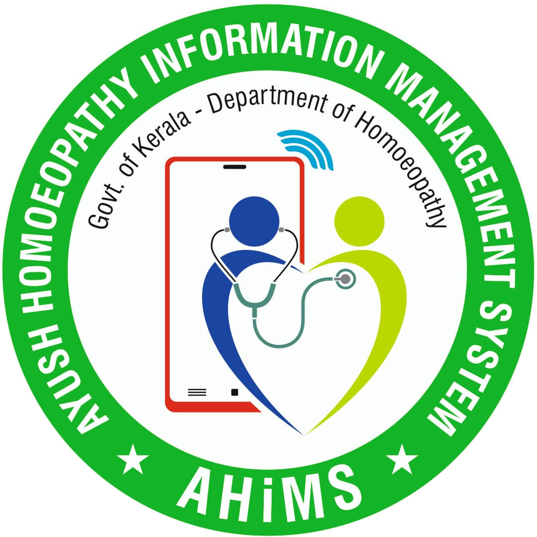 Ayush Homoeopathy Information Management System